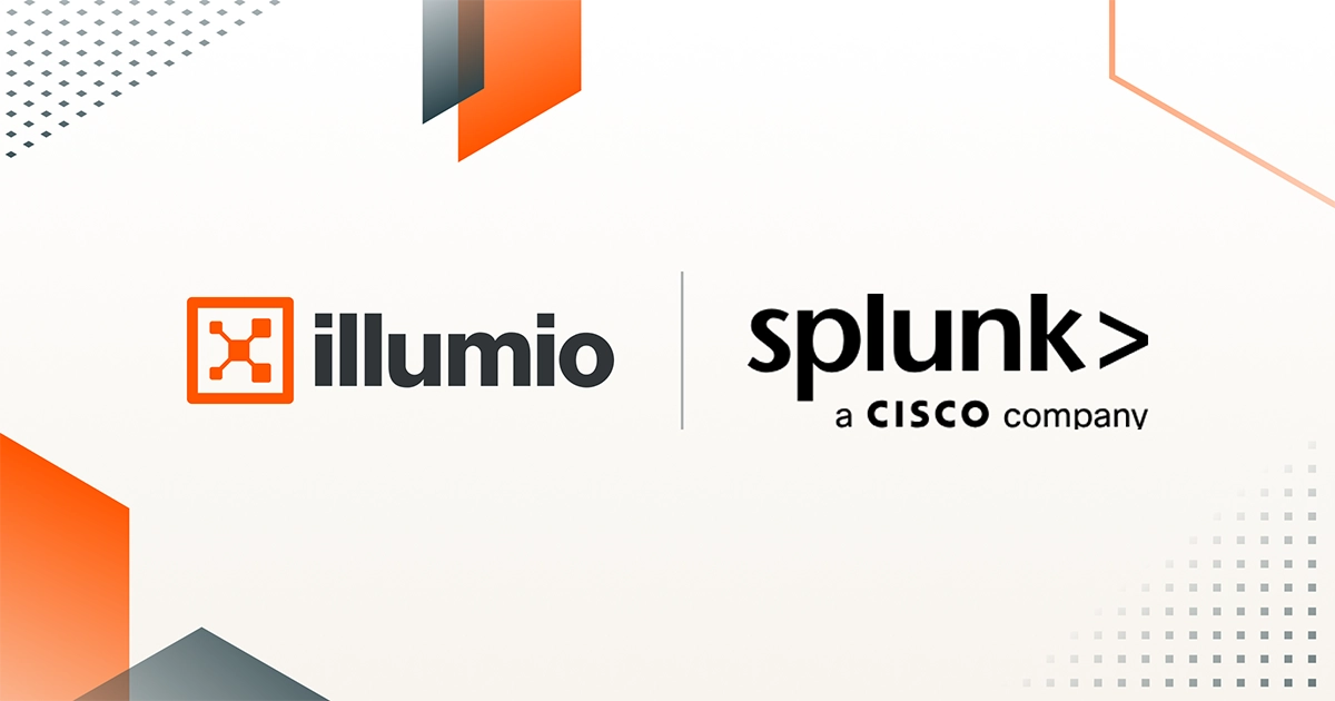 Application Illumio pour Splunk | Illumio